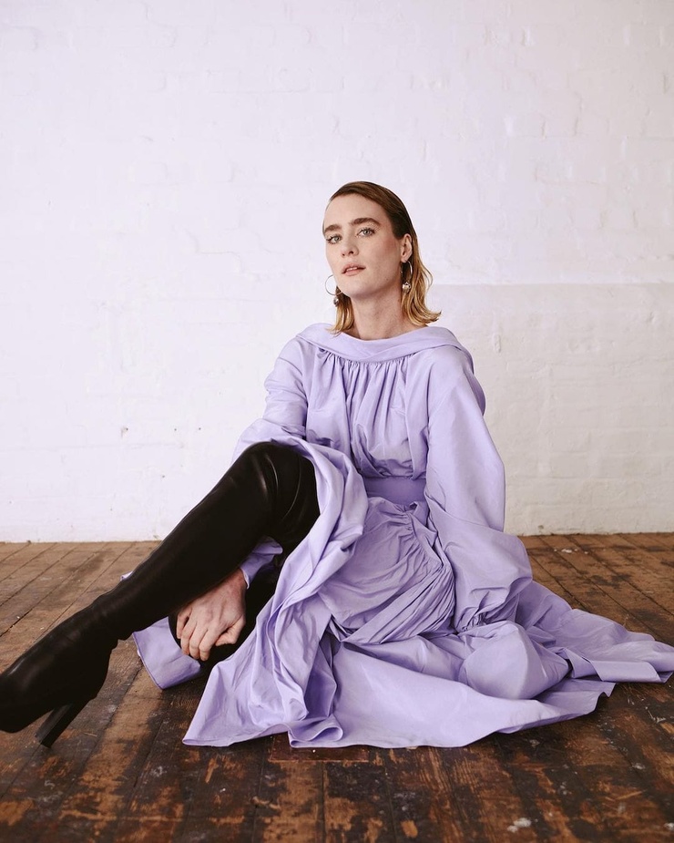 Mackenzie Davis picture