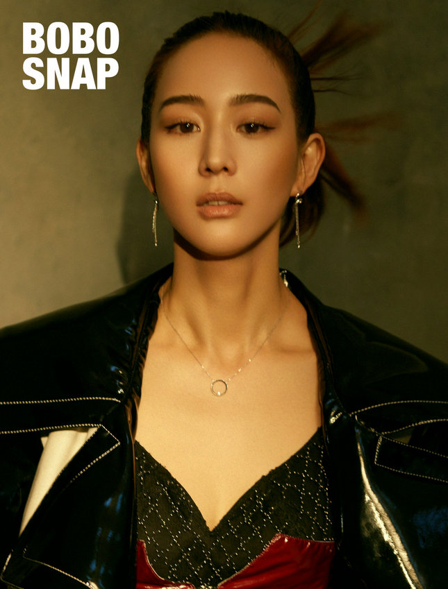 Picture of Chun-Ning Chang