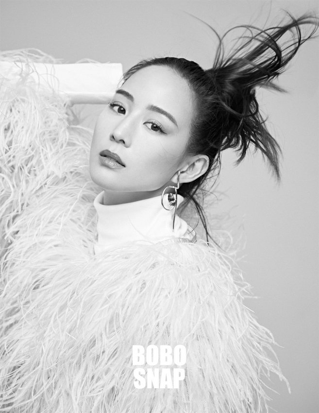 Picture of Chun-Ning Chang