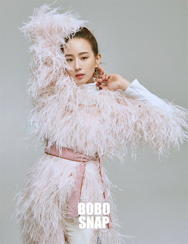 Chun-Ning Chang picture