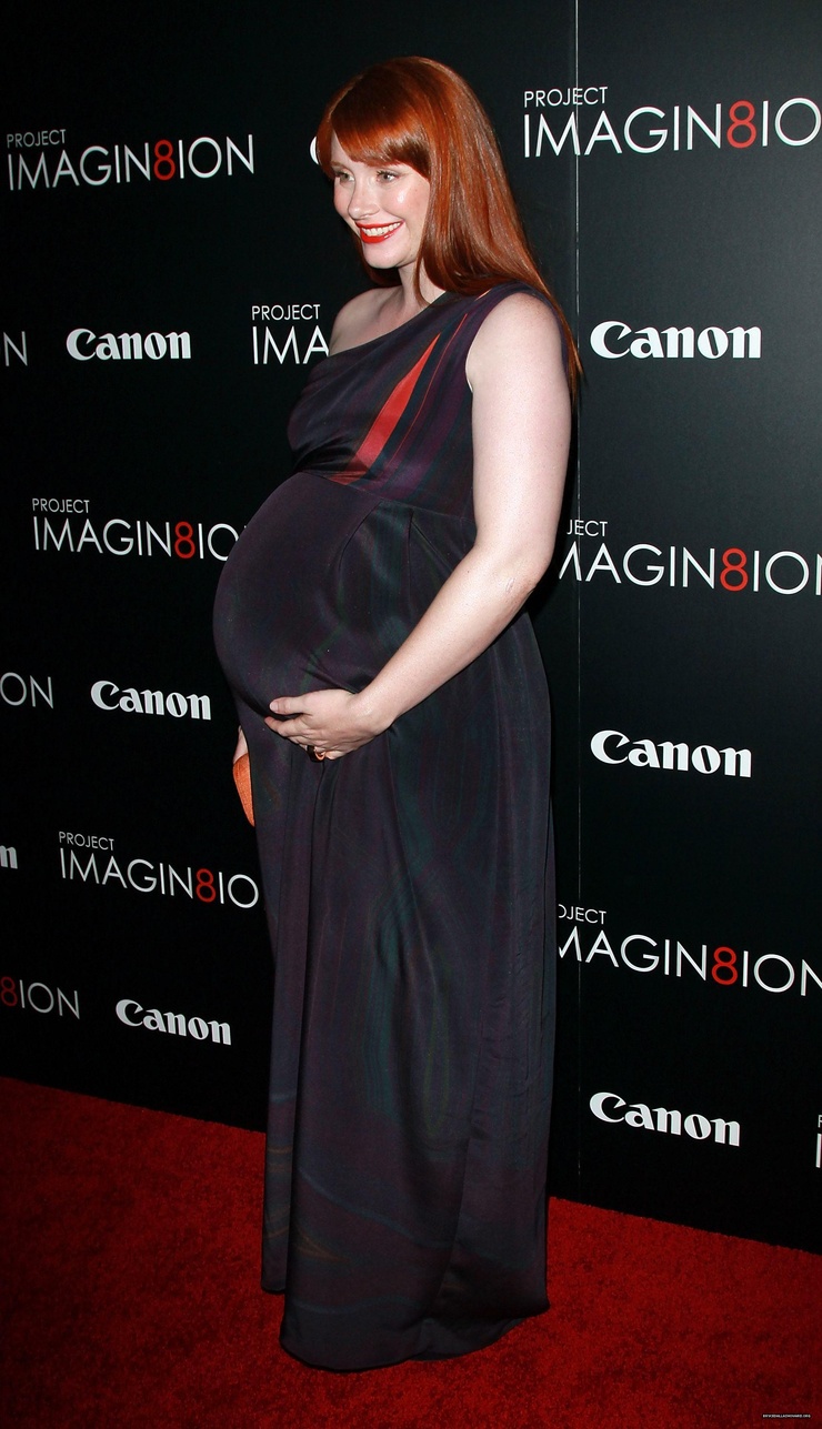 Picture of Bryce Dallas Howard