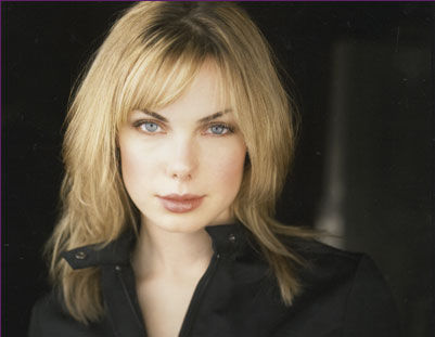 Amanda Walsh image