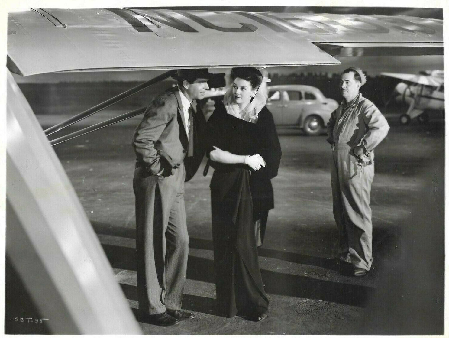 Picture of Flight for Freedom