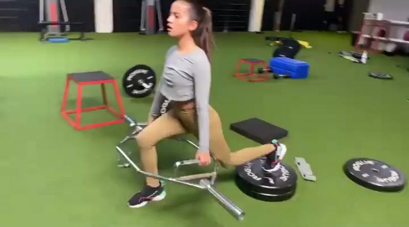 Picture of Isabela Moner