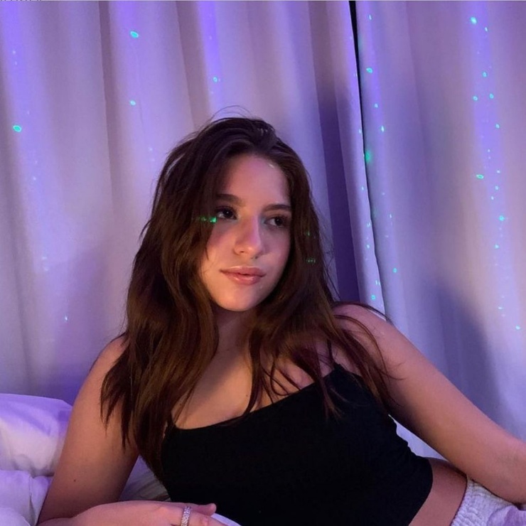 Picture of Mackenzie Ziegler