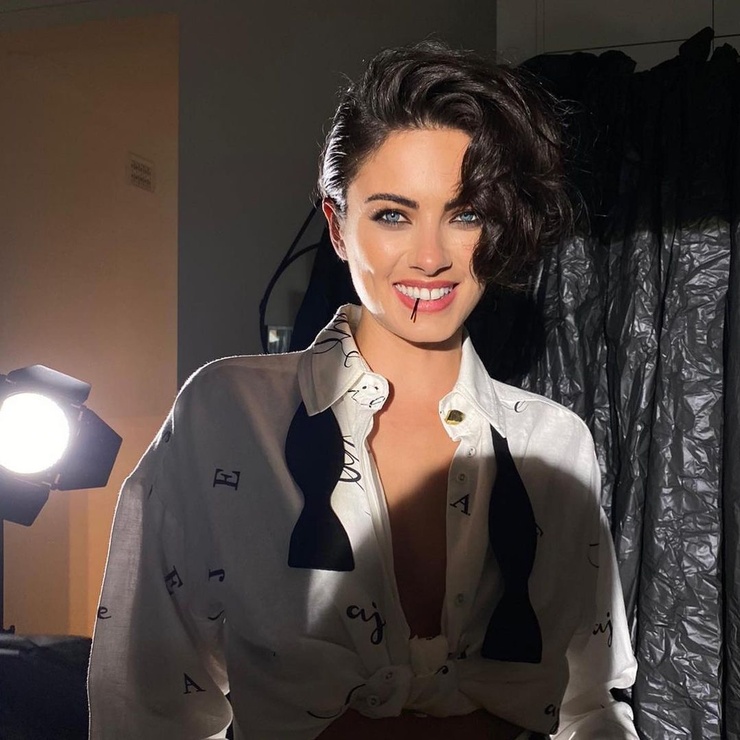 Picture of Caroline Austin