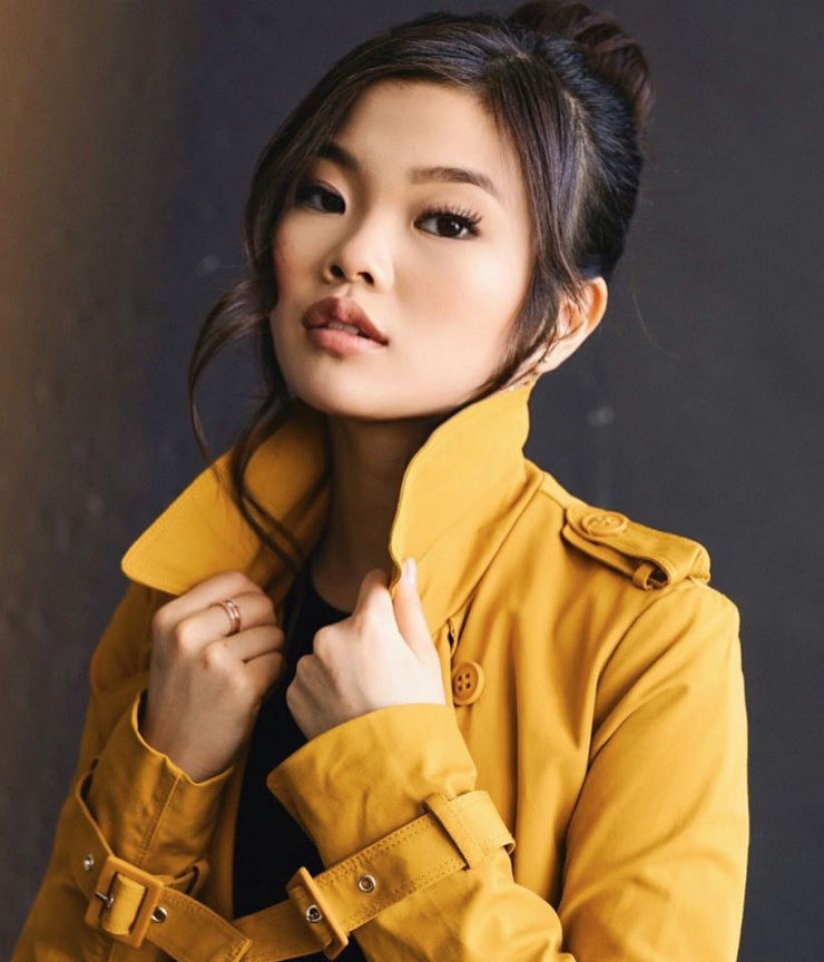 Picture of Miya Cech