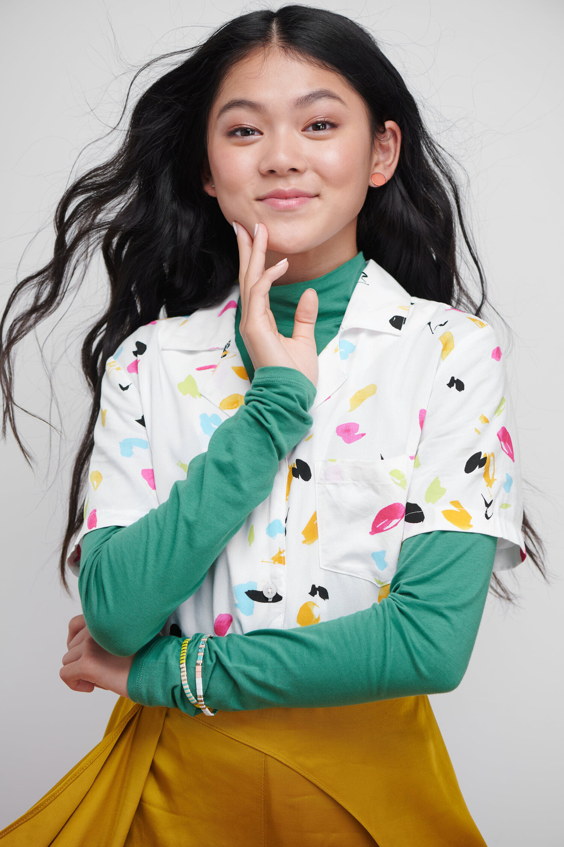 Picture of Momona Tamada