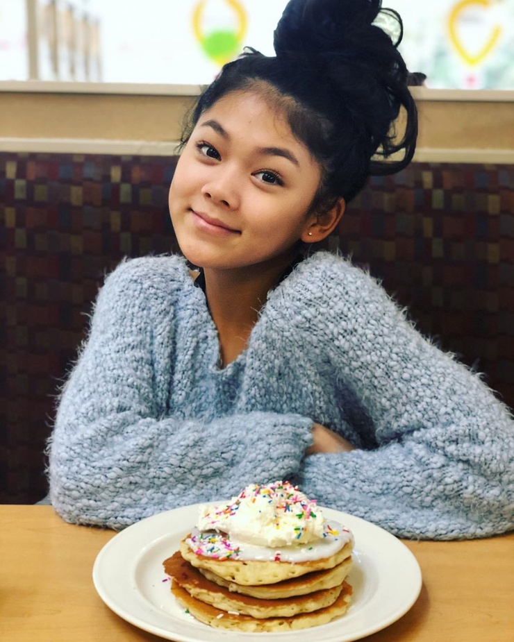 Image of Momona Tamada