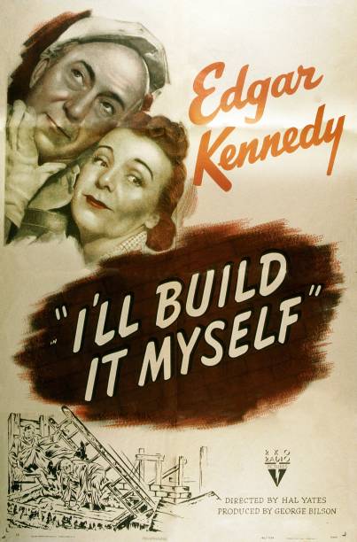 Picture of I'll Build It Myself