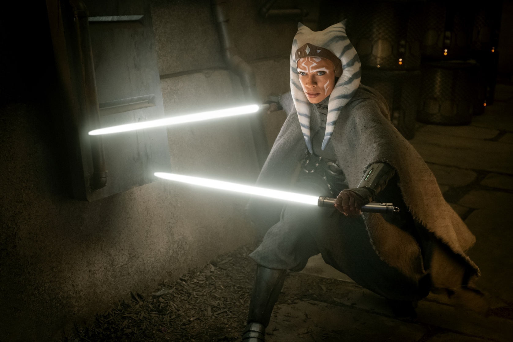 Picture of Ahsoka Tano