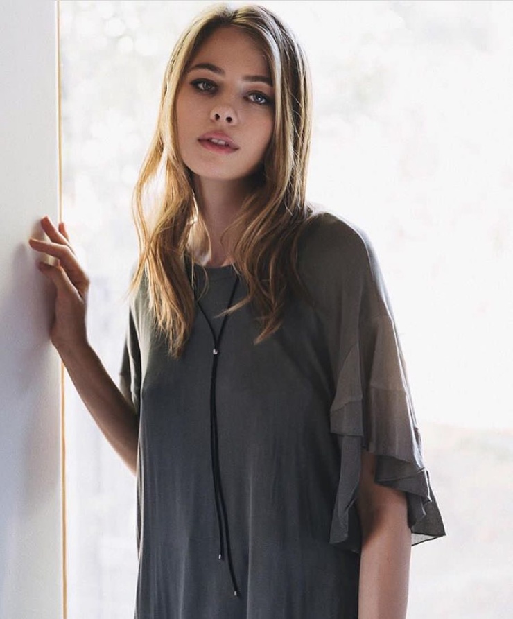 Image of hannah rademaker