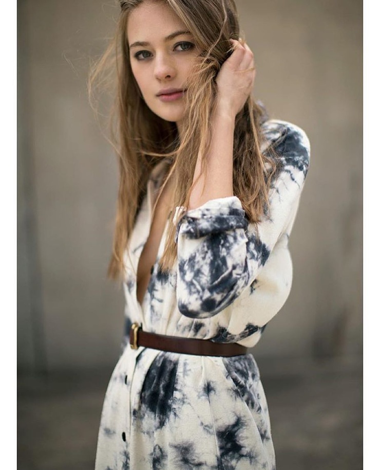 Picture of hannah rademaker