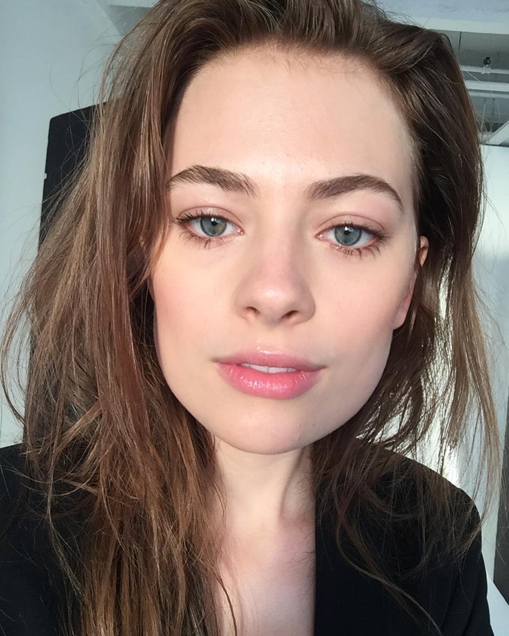 Picture of hannah rademaker