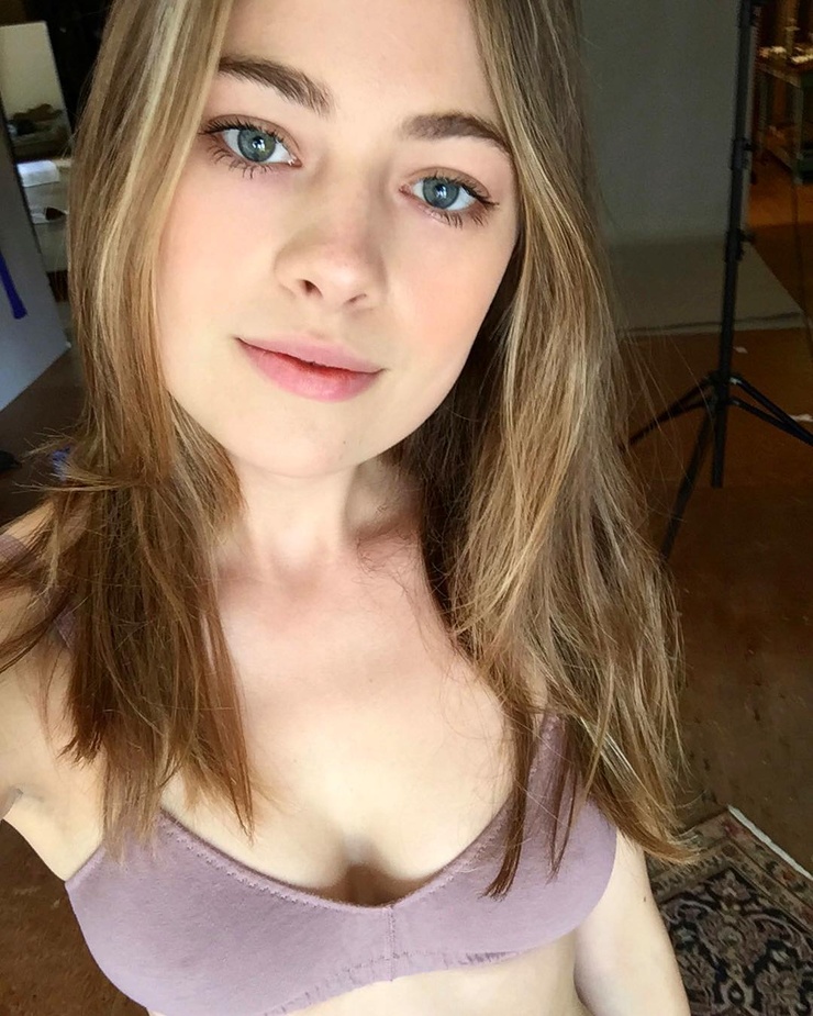 hannah rademaker image