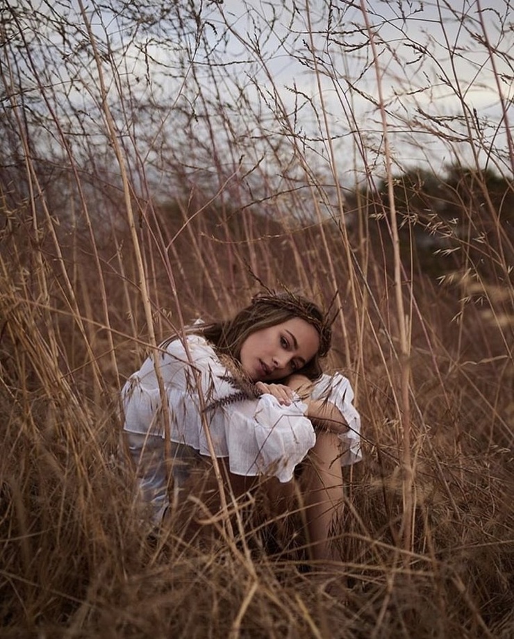 Picture of hannah rademaker