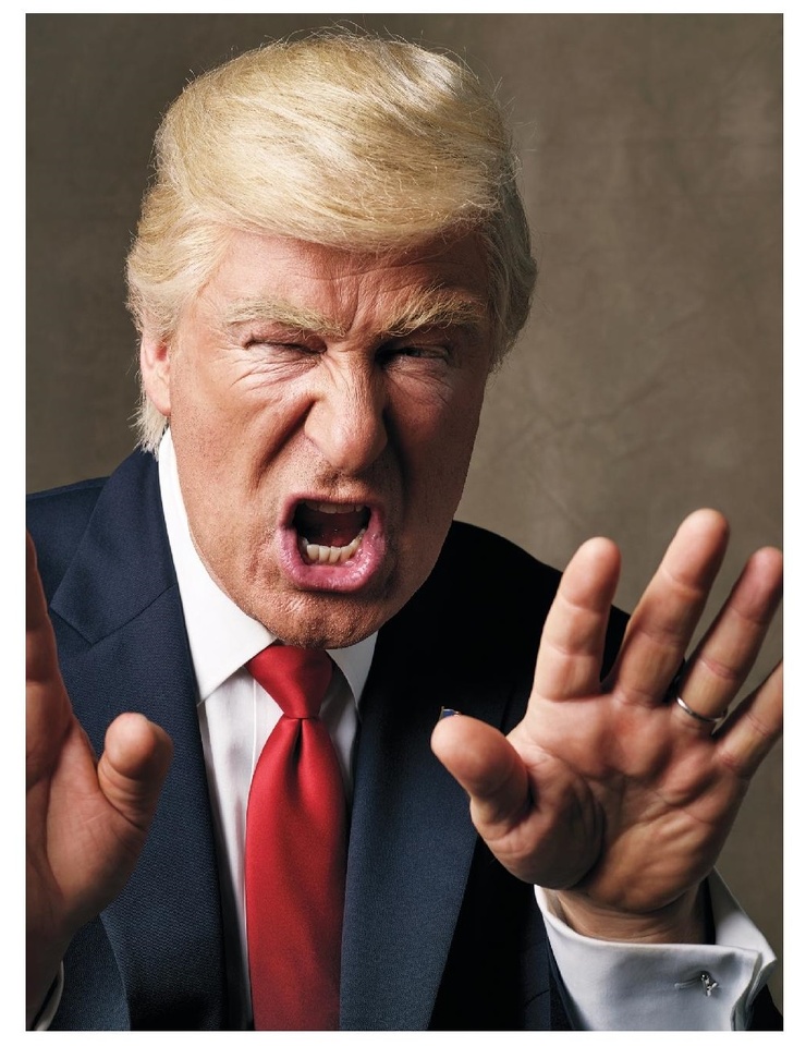 Picture of Alec Baldwin