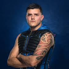 Picture of Dominic Gutiérrez