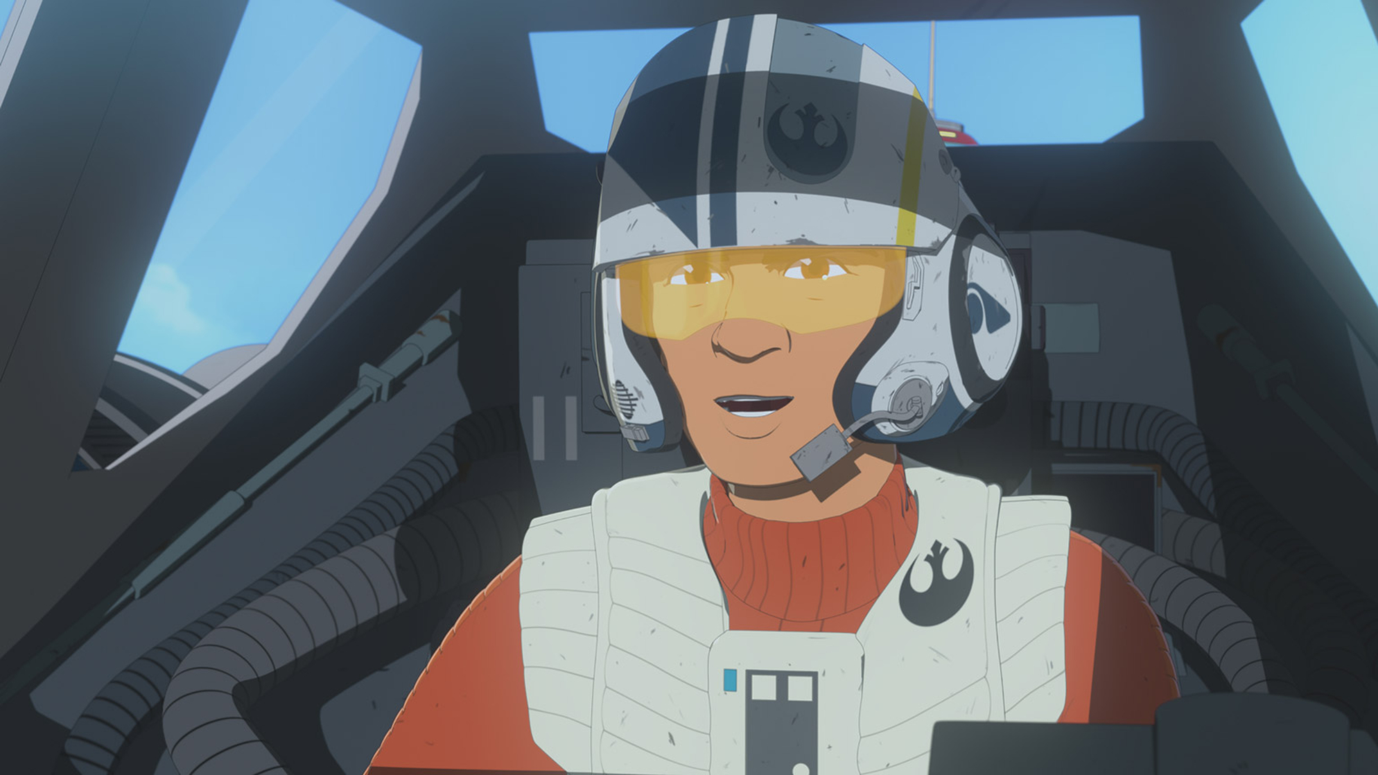 Star Wars Resistance image
