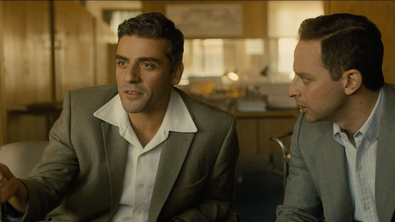 Picture of Operation Finale