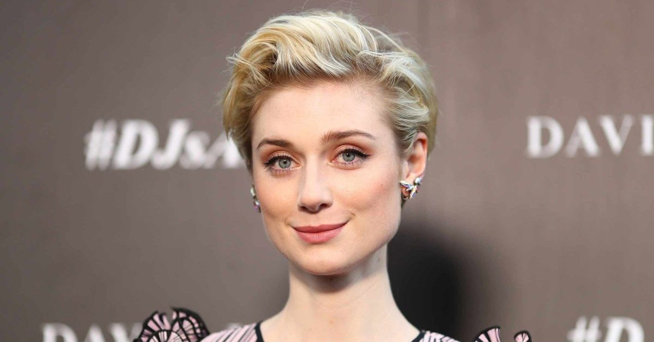 Picture of Elizabeth Debicki