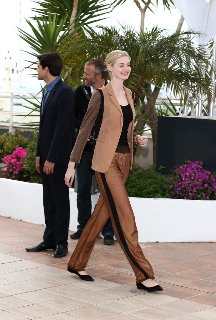 Picture of Elizabeth Debicki