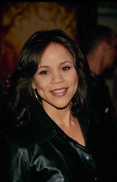 Picture of Rosie Perez