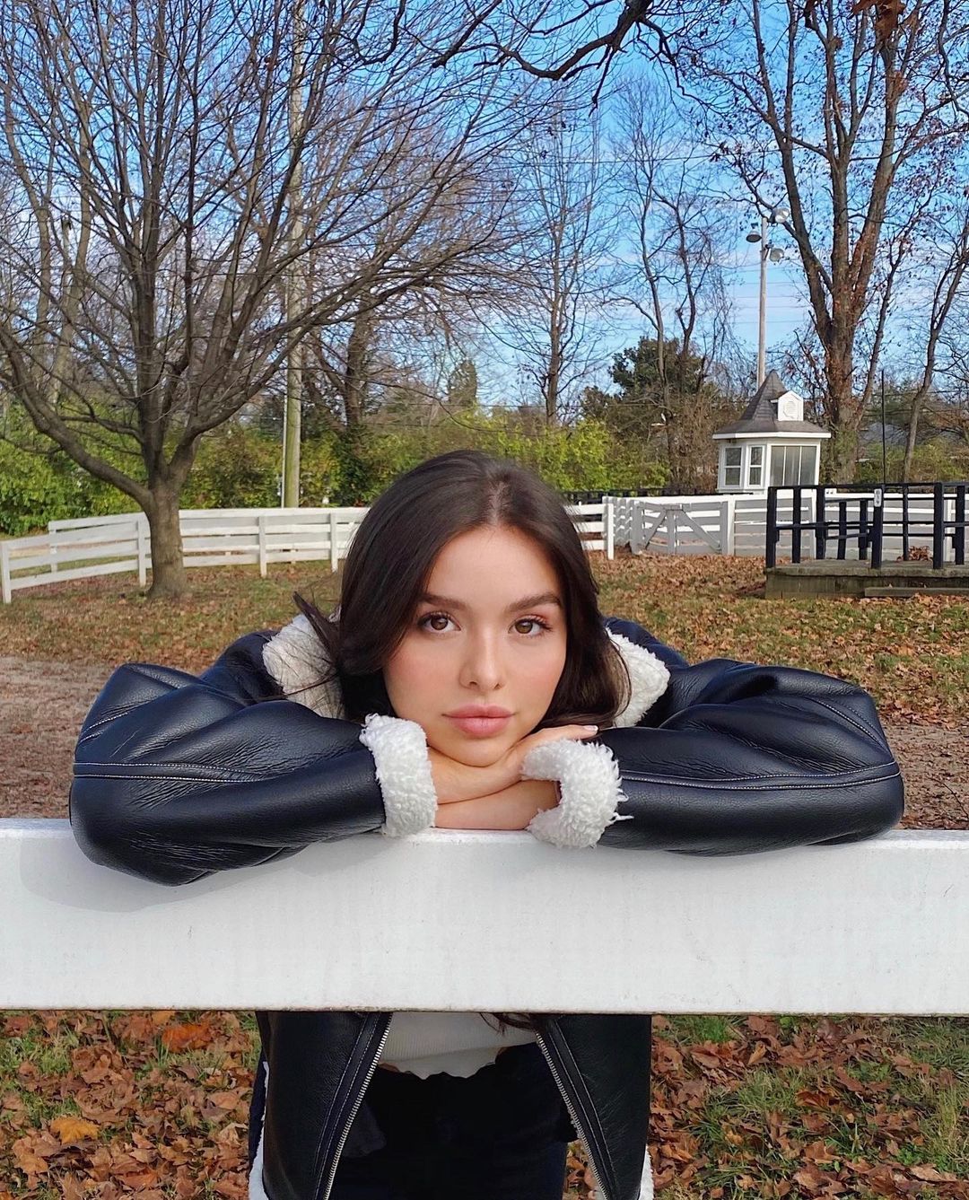 Picture of Sophie Mudd