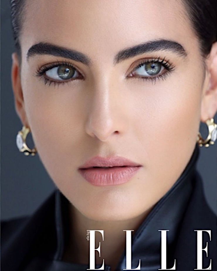 Picture of Daniela Botero