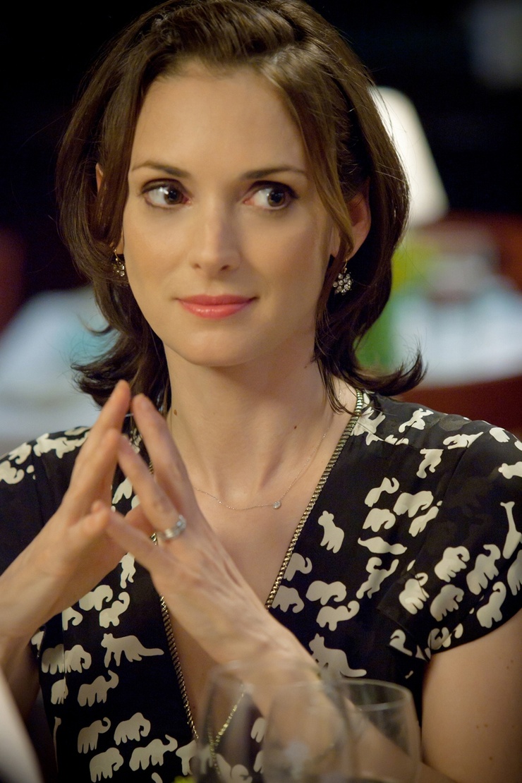 Image of Winona Ryder