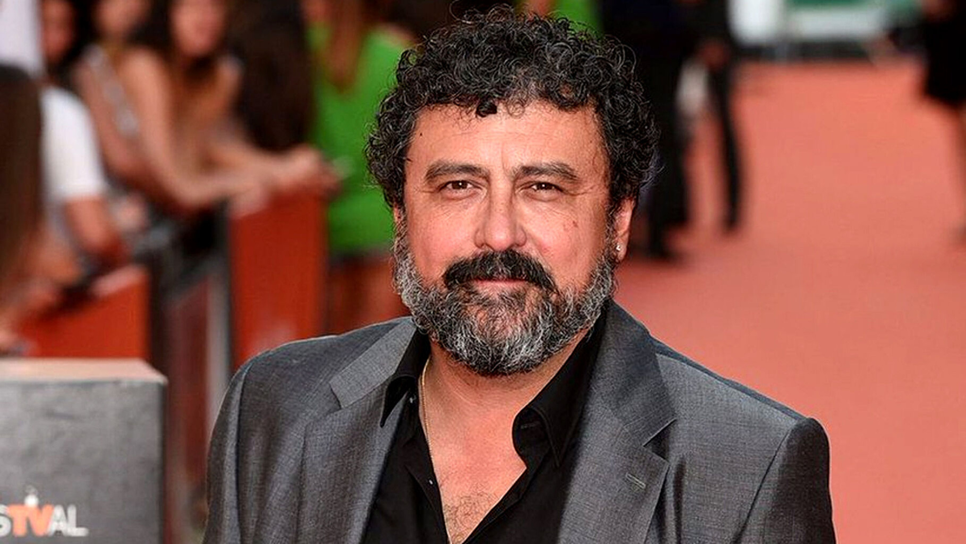 Picture of Paco Tous