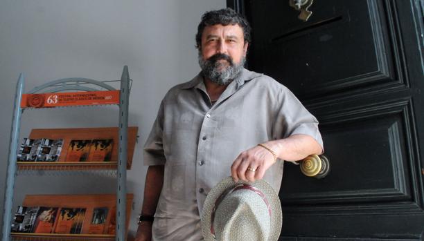 Picture of Paco Tous