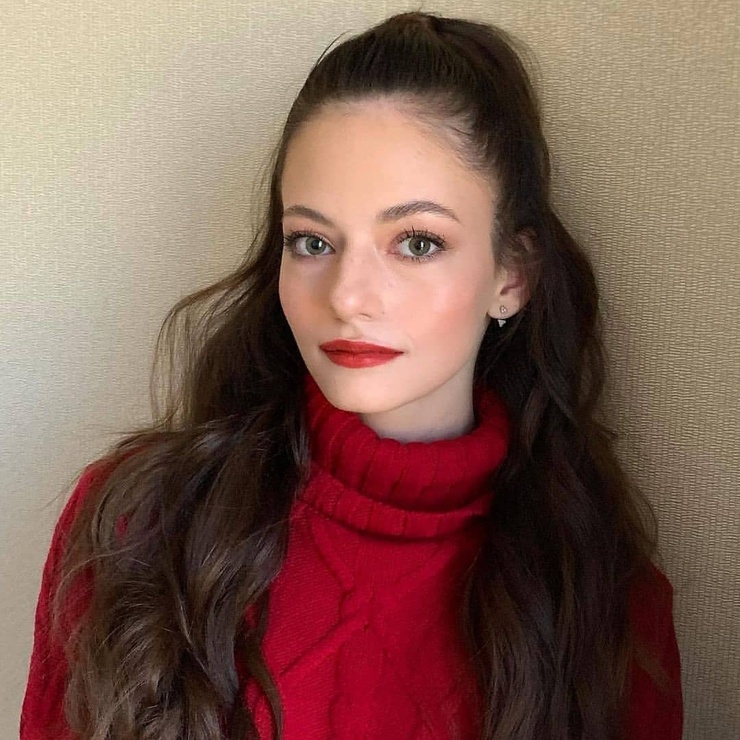 Picture of Mackenzie Foy