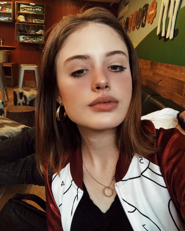 Picture of Brenda Sabryna