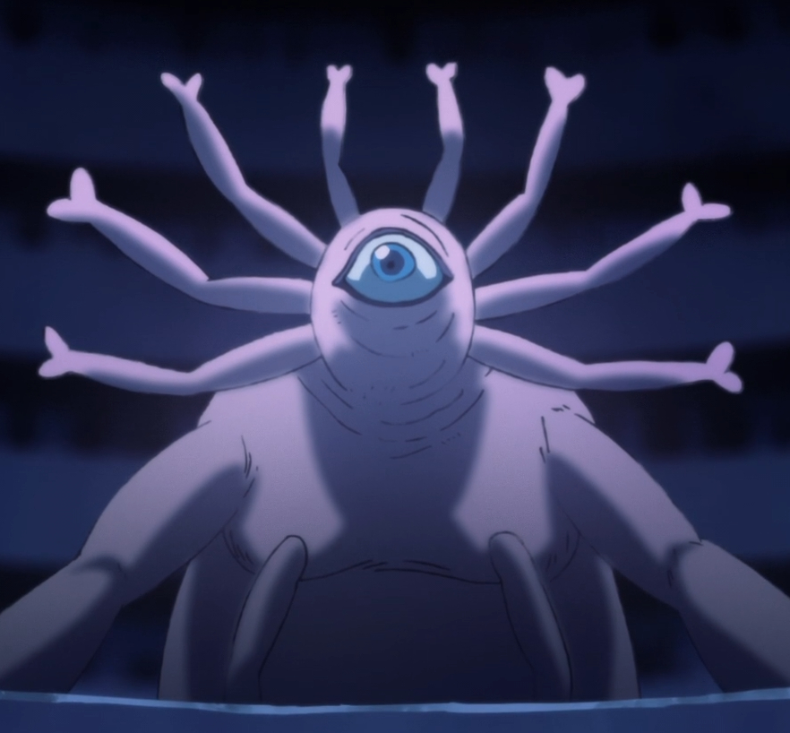 Picture of Gyoro Gyoro