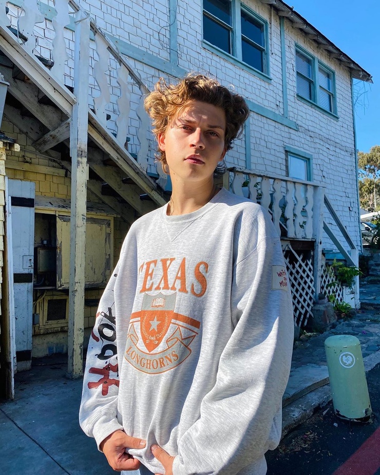 Picture of Ricky Garcia