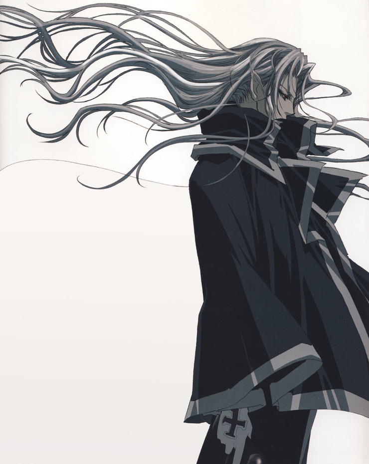 Picture of Abel Nightroad