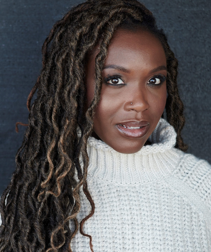 Picture of Faith Alabi