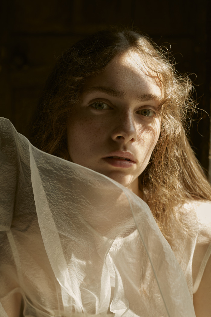 Picture of Sophia Roberts