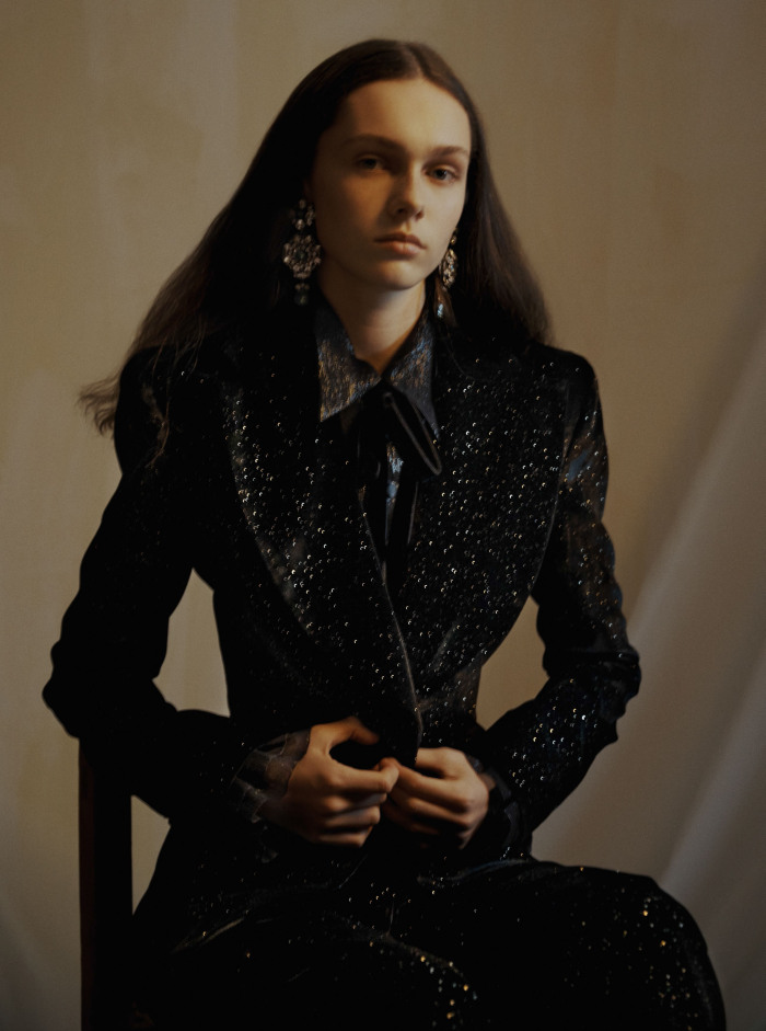 Picture of Sophia Roberts