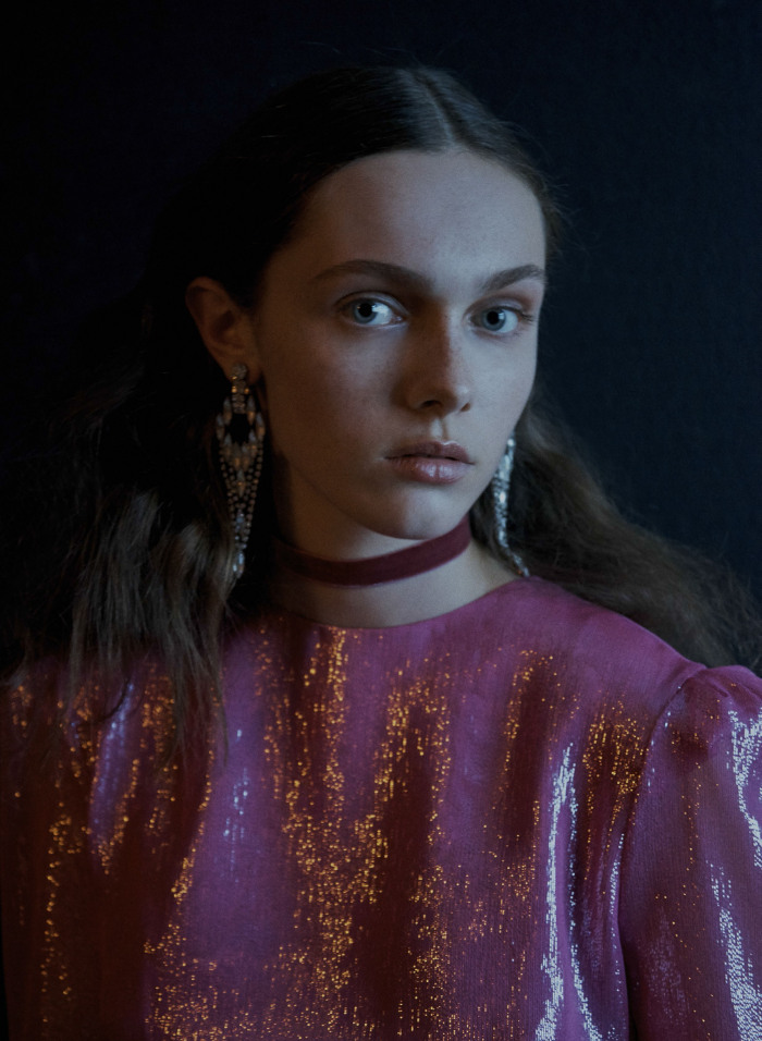 Picture of Sophia Roberts