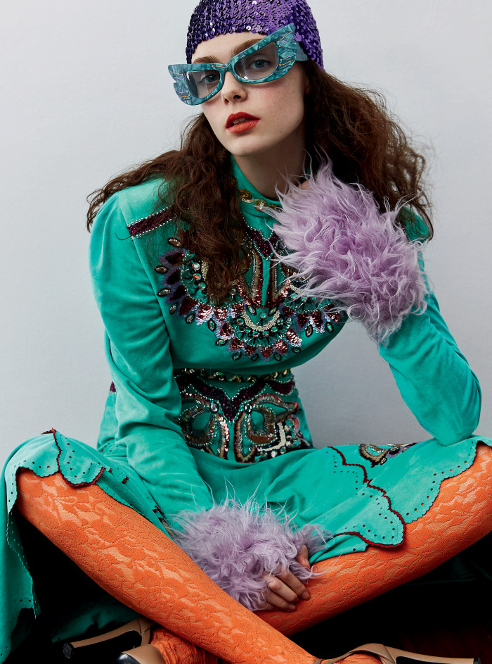 Sophia Roberts image