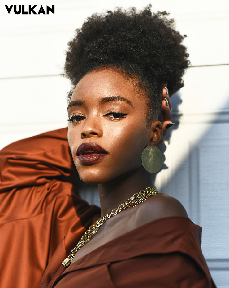 Image of Lovie Simone