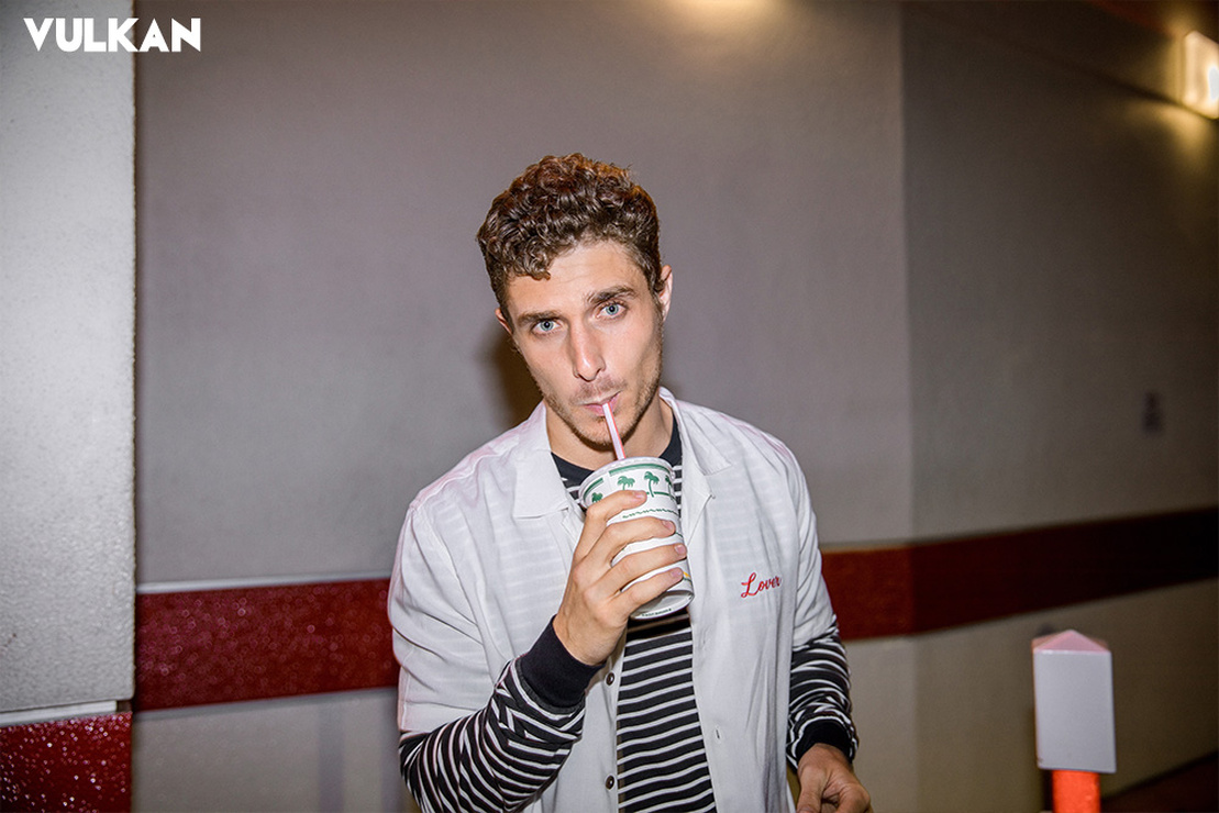 Picture of Alex Cubis