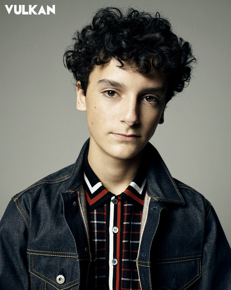 Picture of Nicolas Cantu