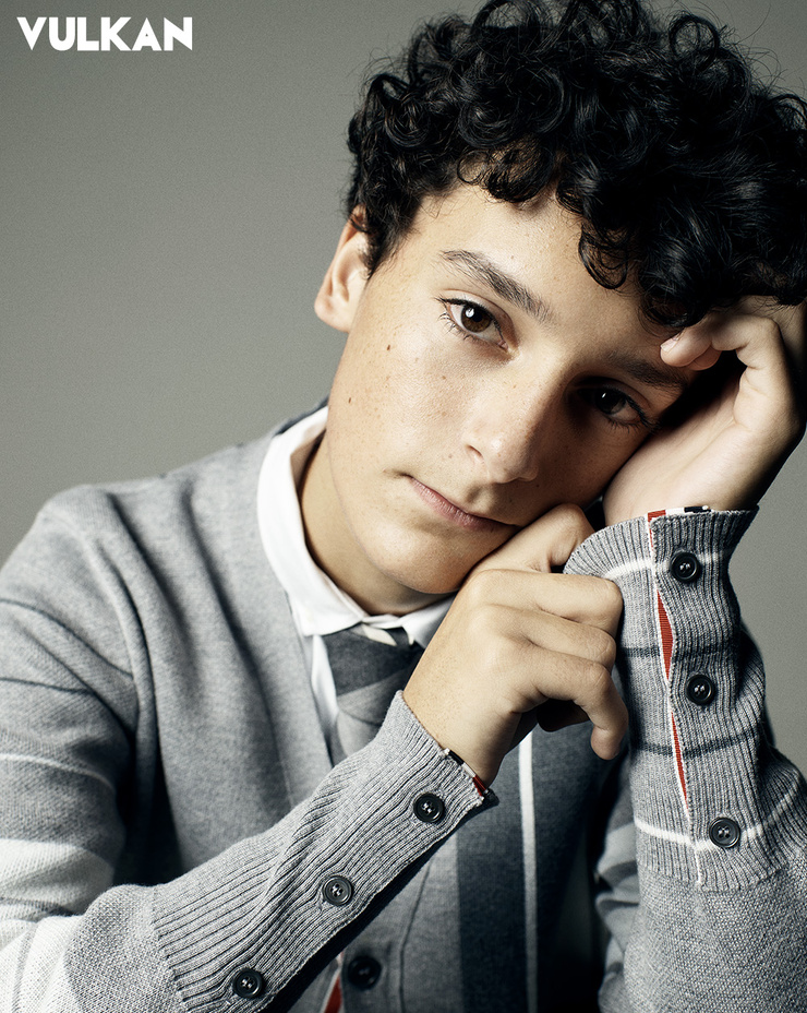 Picture of Nicolas Cantu