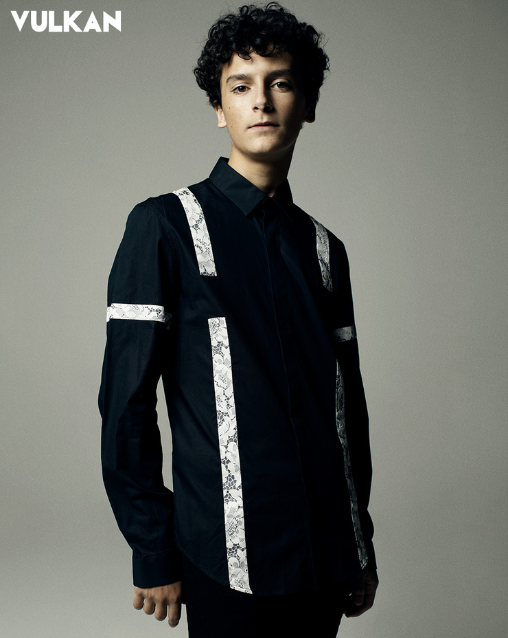 Picture of Nicolas Cantu