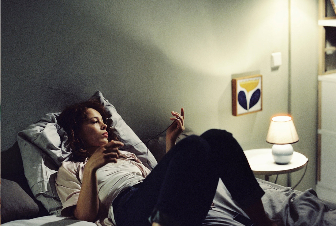 Picture of Undine (2020)