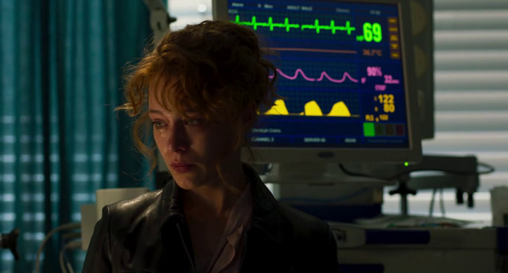 Picture of Undine (2020)