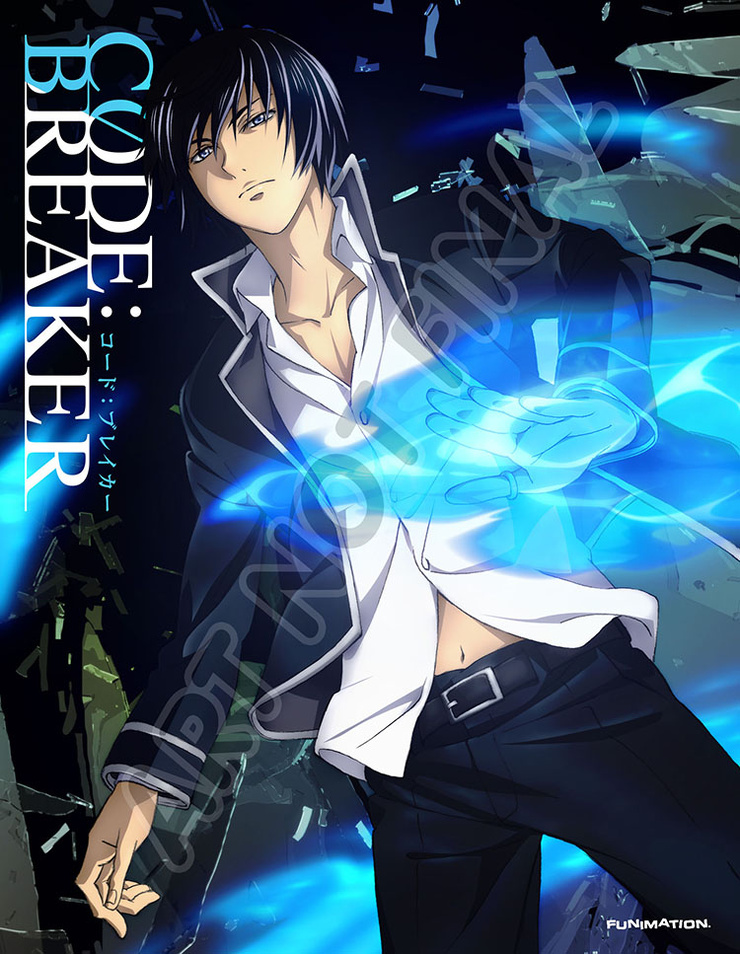 Picture of Code: Breaker